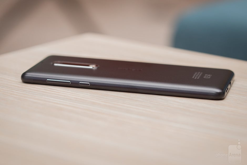 Nokia 5 Review - PhoneArena