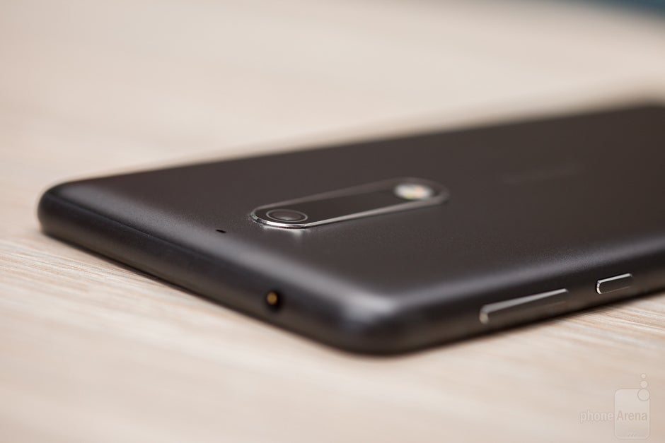 Nokia 5 Review - PhoneArena