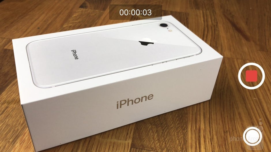 Apple iPhone 8 Review - PhoneArena