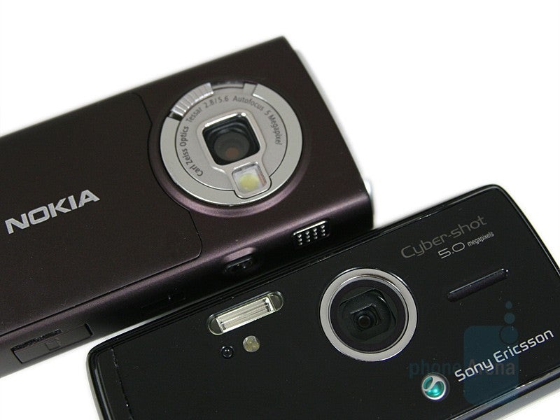 Sony Ericsson K850 Preview - PhoneArena