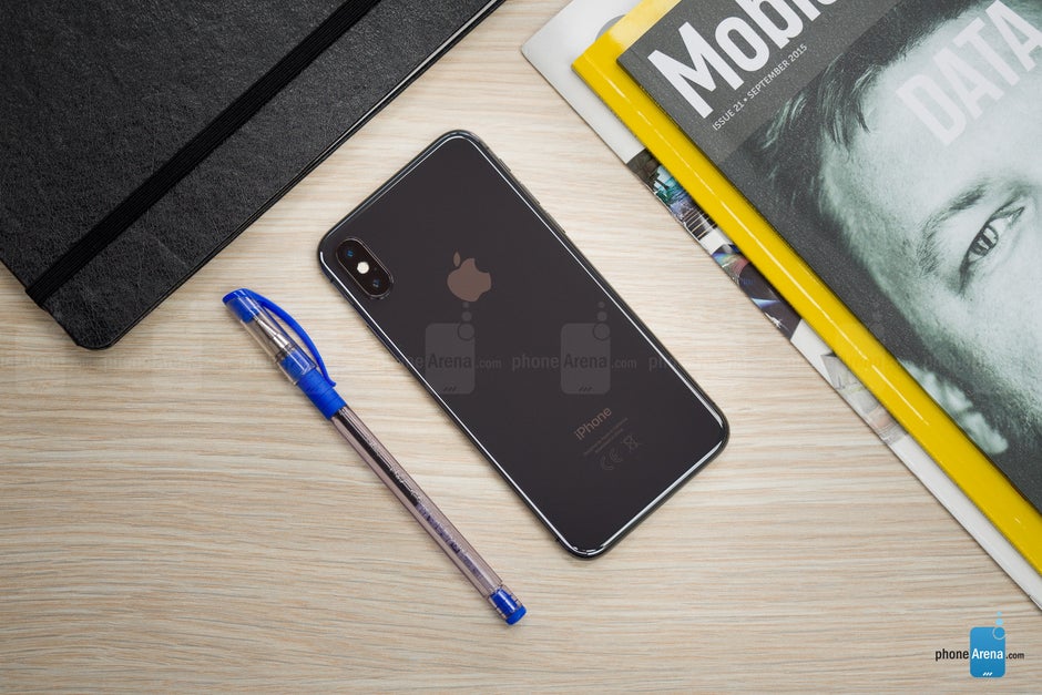 Apple iPhone X Review - PhoneArena