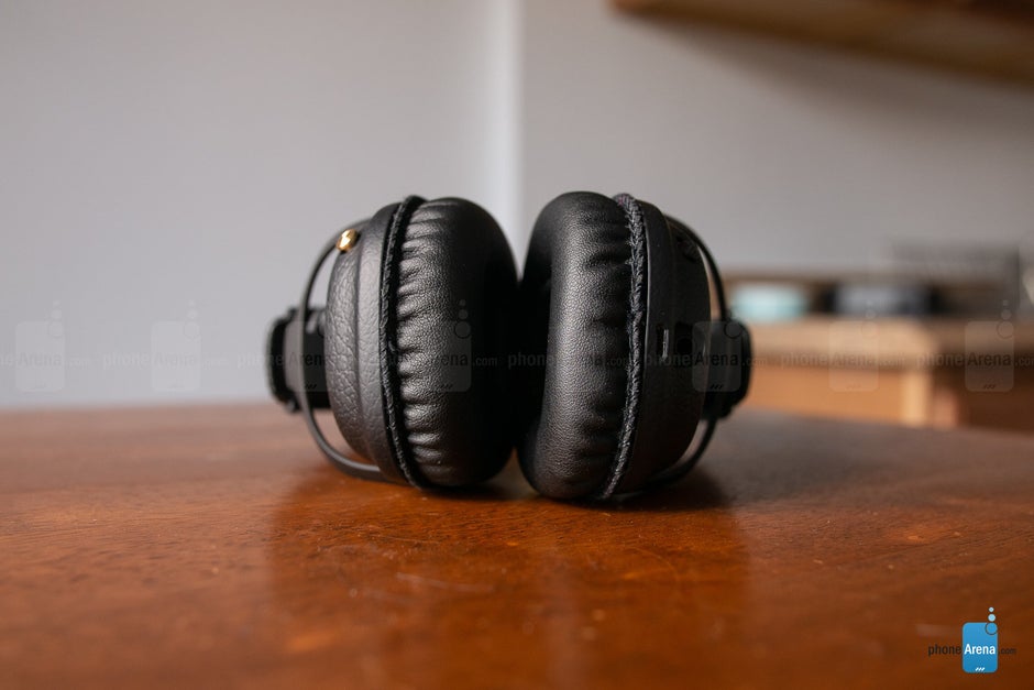 Marshall MID ANC headphones review - PhoneArena
