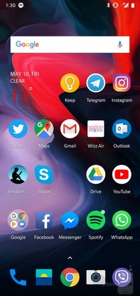OnePlus 6 Review - PhoneArena