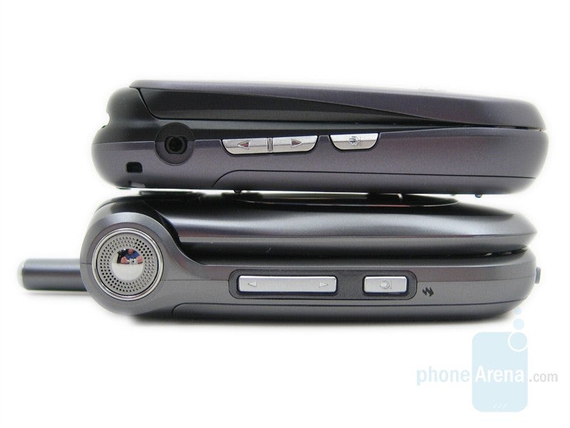 LG VX8350 Review - PhoneArena