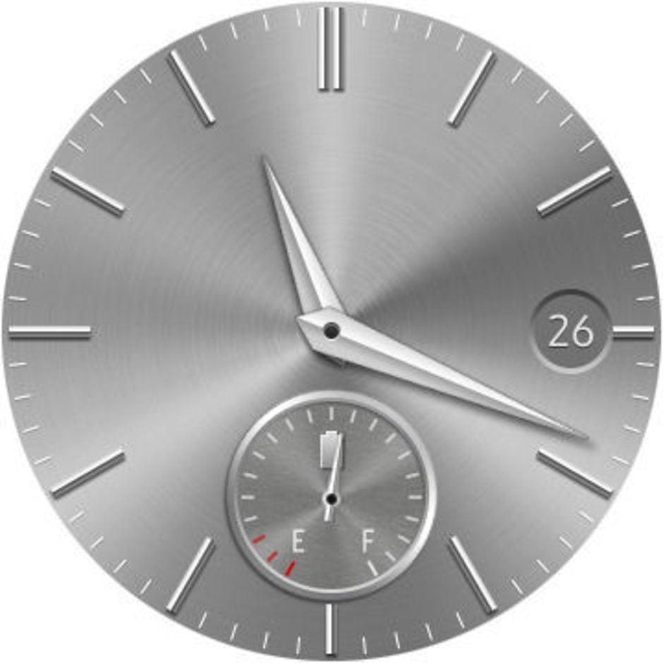 Samsung Galaxy Watch Review - PhoneArena