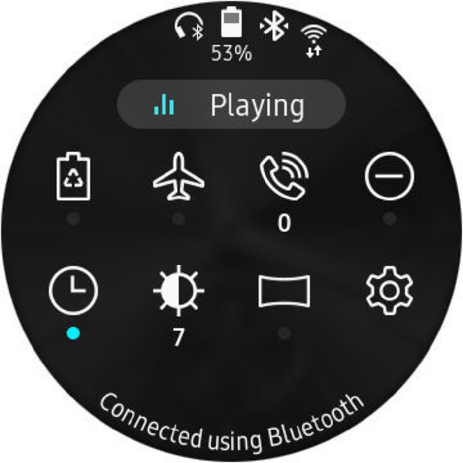 Samsung Galaxy Watch Review - PhoneArena