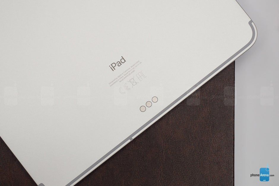 Apple iPad Pro (2018) Review - PhoneArena