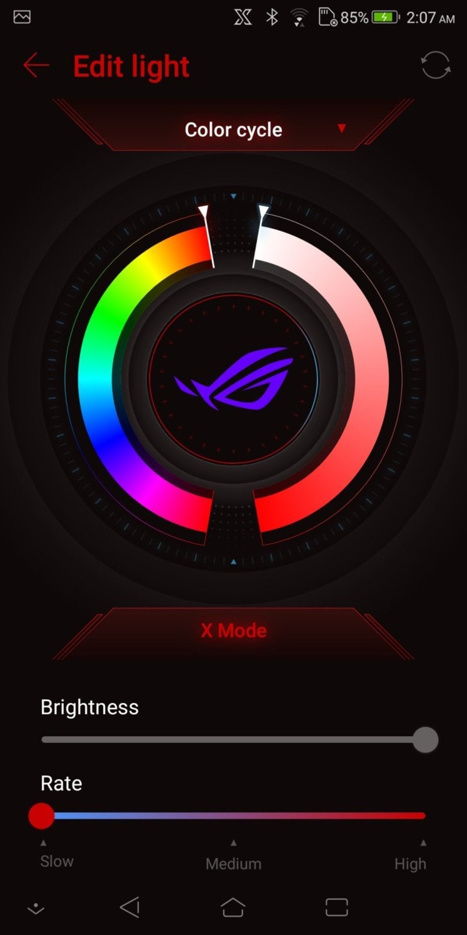 Asus ROG Phone Review - PhoneArena