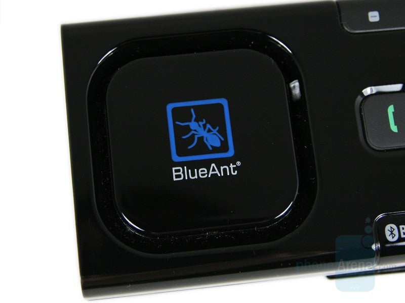 BlueAnt Supertooth Light Review - PhoneArena