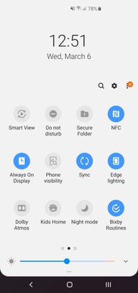 Samsung Galaxy S10 and S10+ Review - PhoneArena