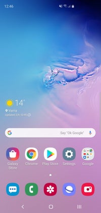 Samsung Galaxy S10 and S10+ Review - PhoneArena