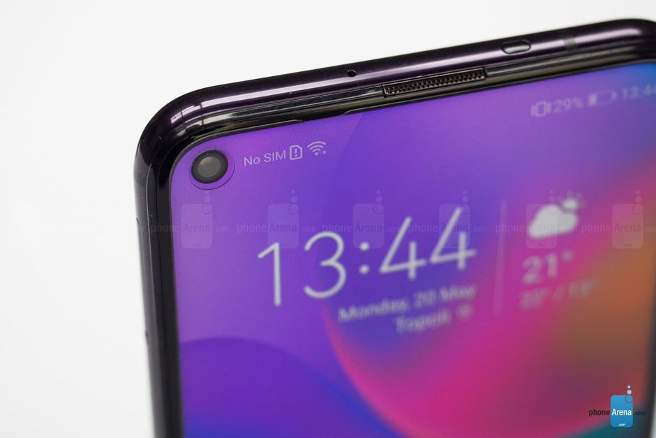 Honor 20 Pro Review - PhoneArena