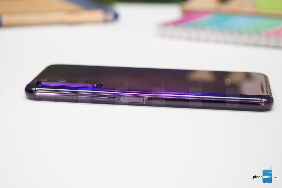 Honor 20 Pro Review - PhoneArena