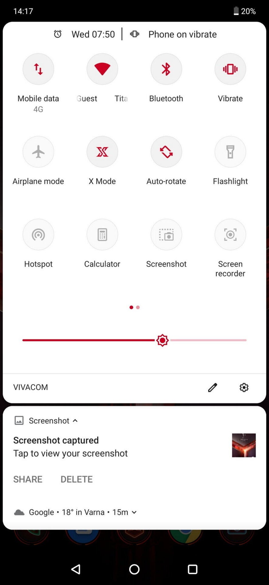 ASUS ROG Phone II Review: Sweet Overkill - PhoneArena