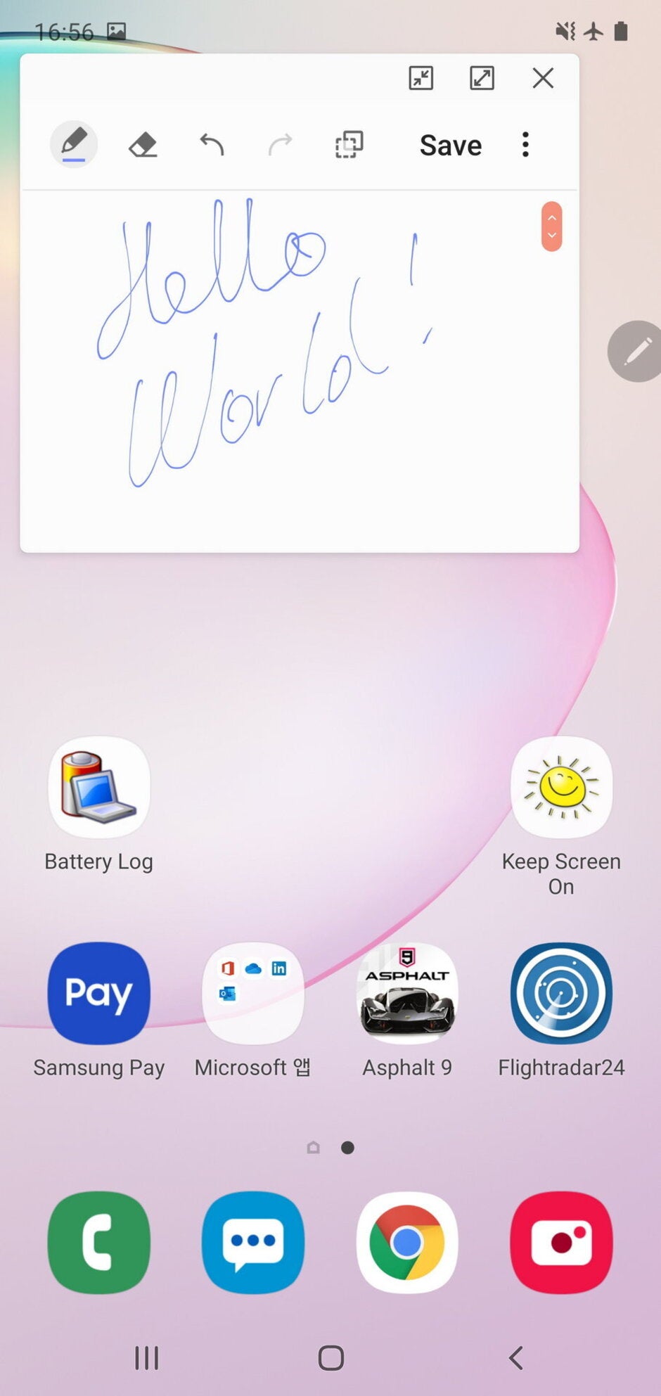 iPhone 11 Pro Max vs Galaxy Note 10+ - PhoneArena