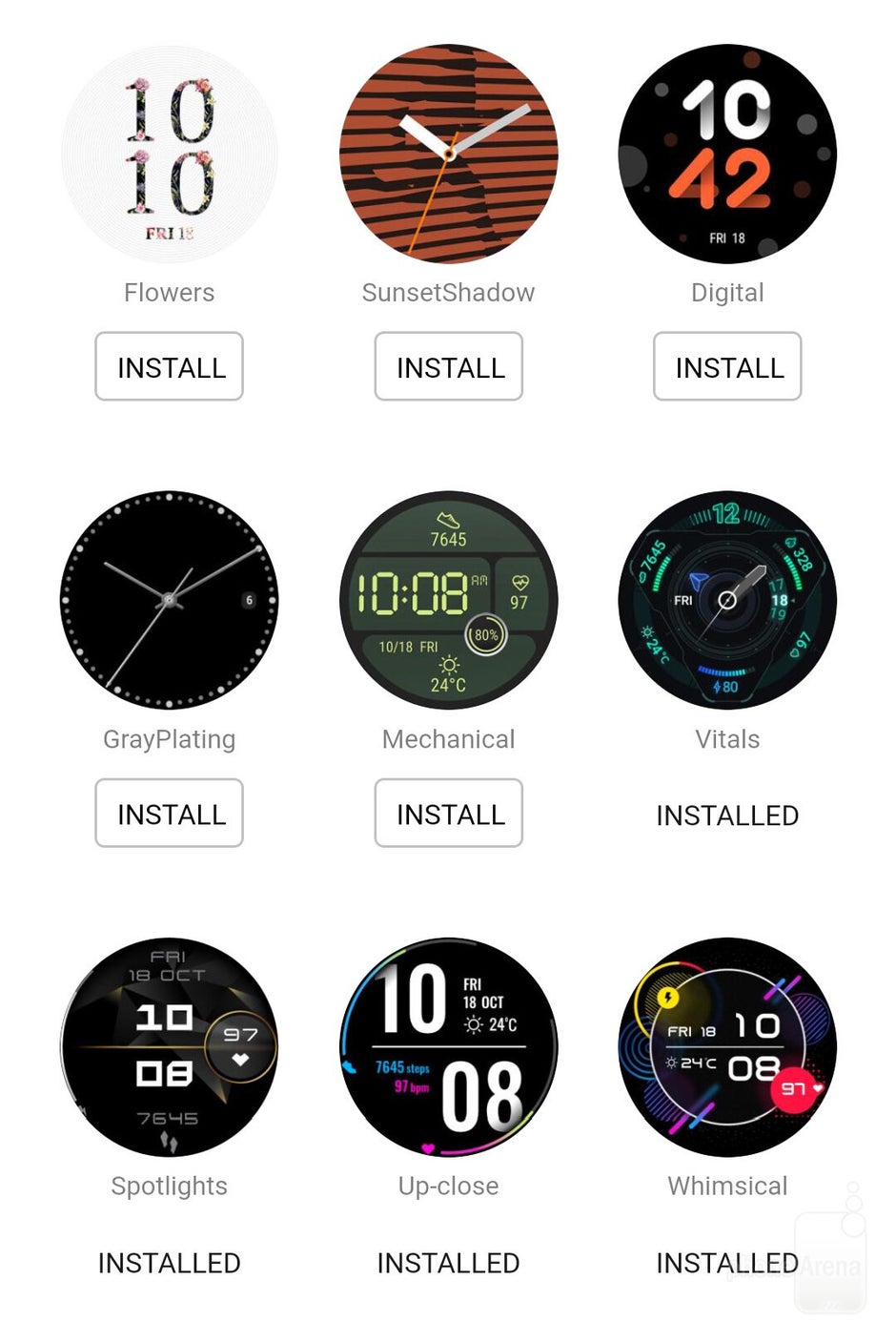 Honor MagicWatch 2 Review - PhoneArena Honor MagicWatch 2 Review - PhoneArena