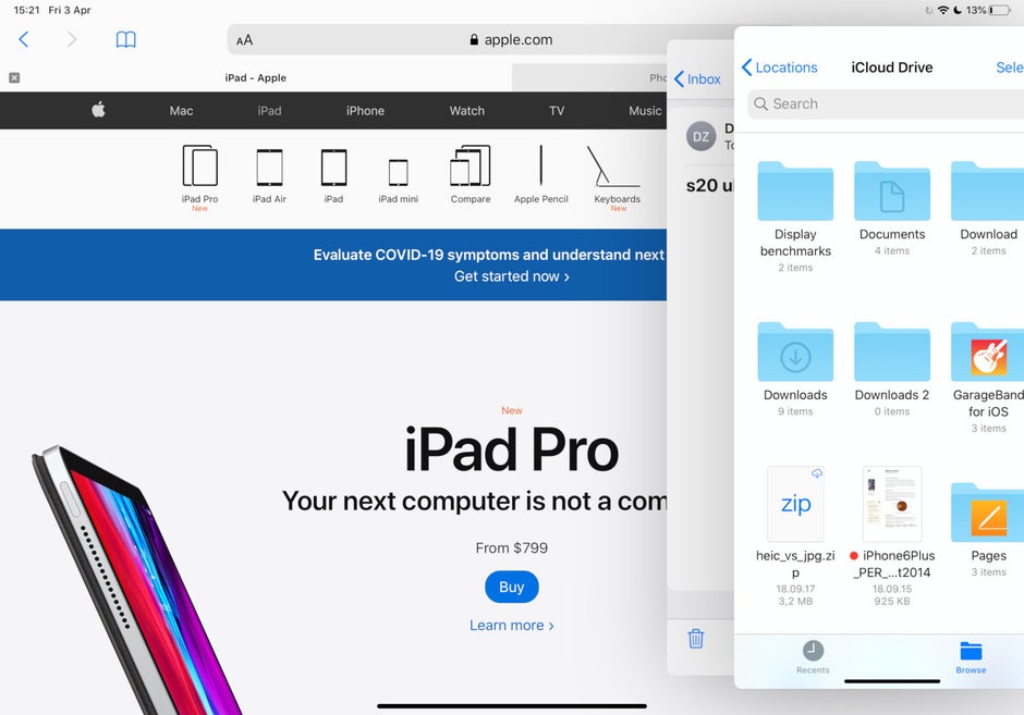 Apple iPad Pro 2020 Review - PhoneArena