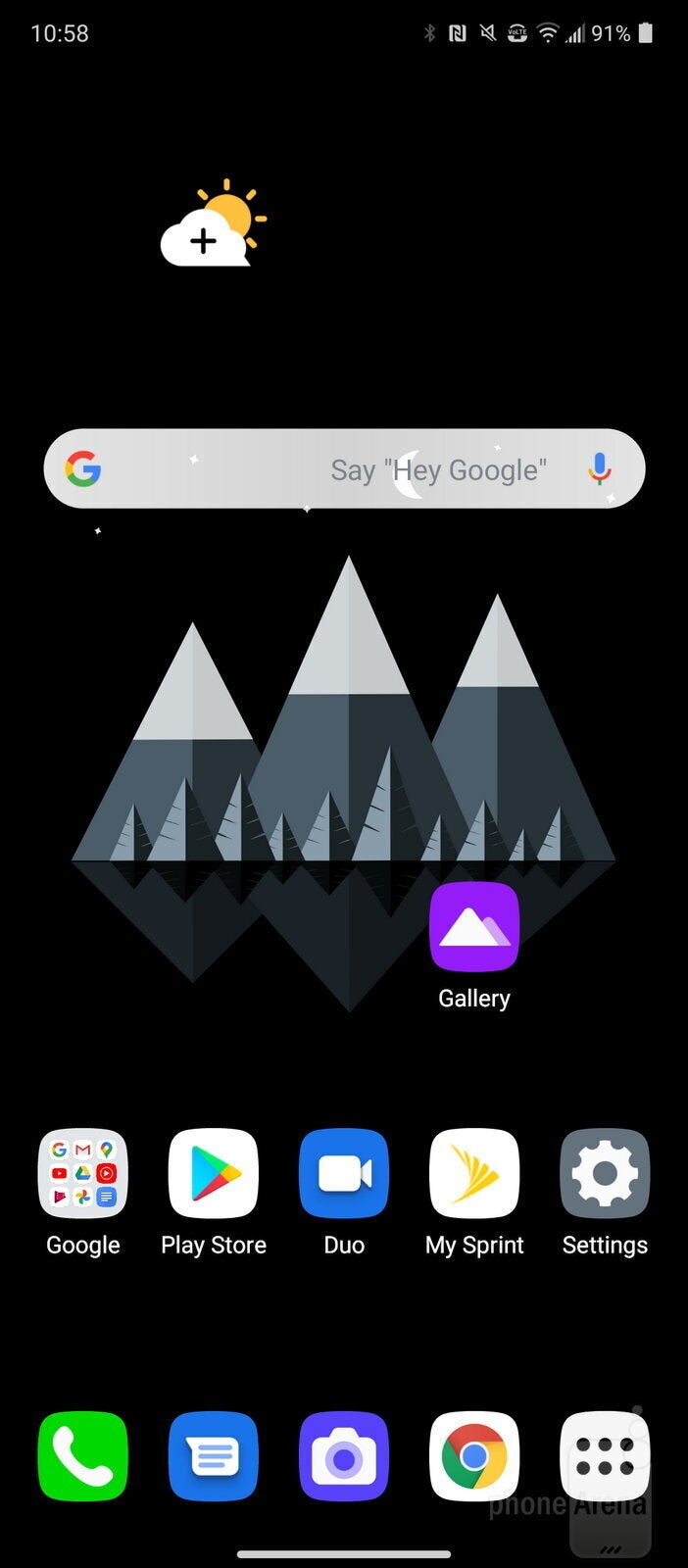 LG Stylo 6 Review - PhoneArena