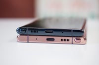 Samsung Galaxy Note 20 vs Galaxy Note 10: battle of the “cheap” Notes ...