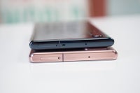 Samsung Galaxy Note 20 vs Galaxy Note 10: battle of the “cheap” Notes ...