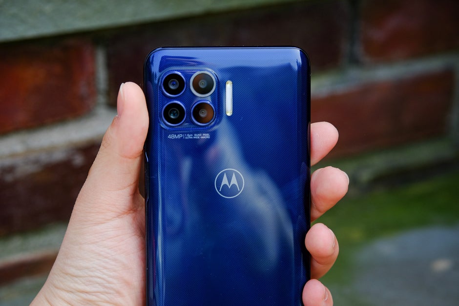 Motorola One 5G Review - PhoneArena