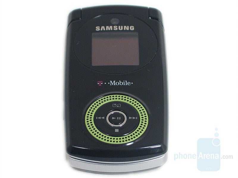 Samsung Beat Review - PhoneArena