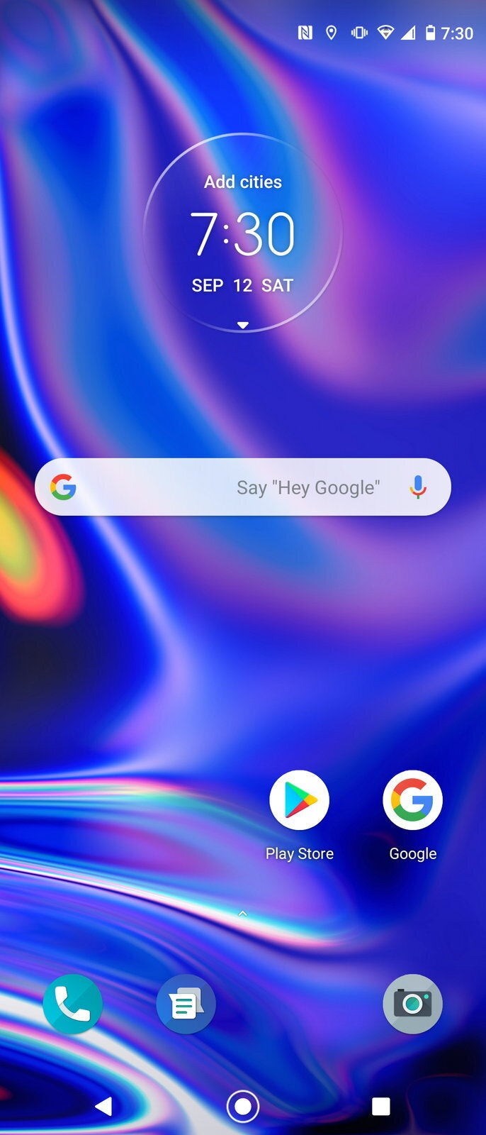 Motorola One 5G Review - PhoneArena