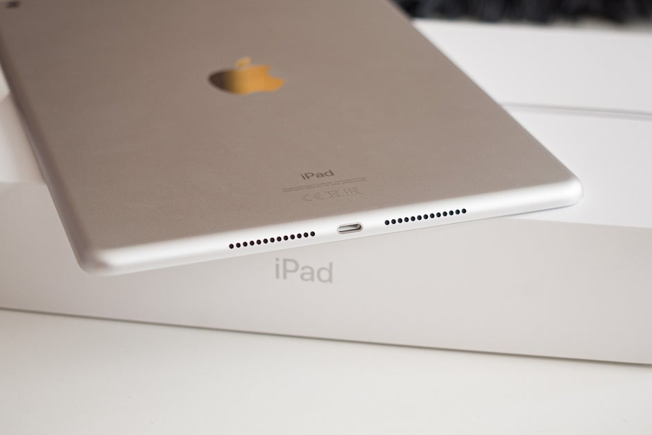 Apple iPad 2020 Review - PhoneArena