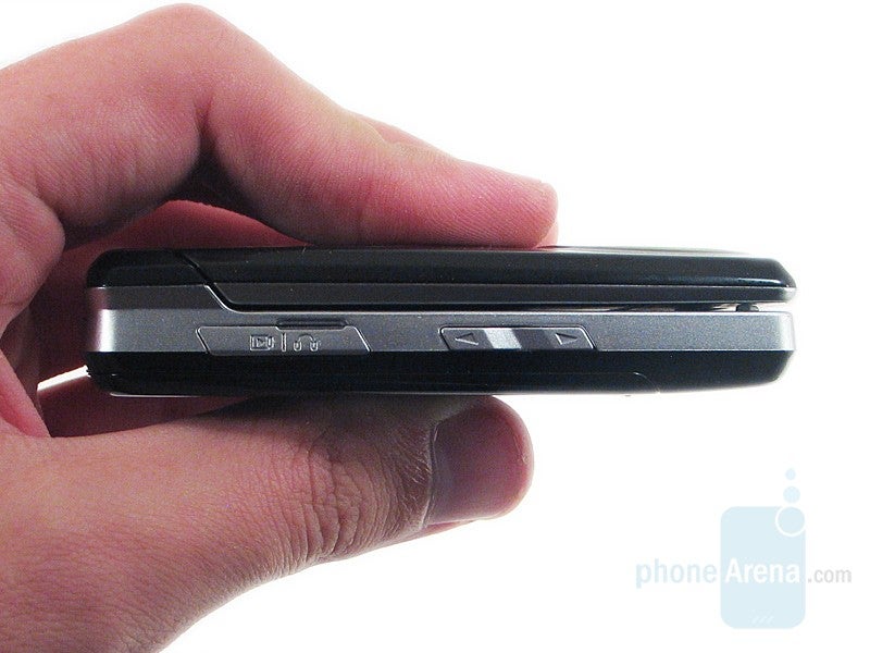 Samsung Beat Review - PhoneArena