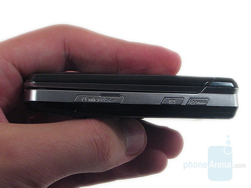 Samsung Beat Review - PhoneArena