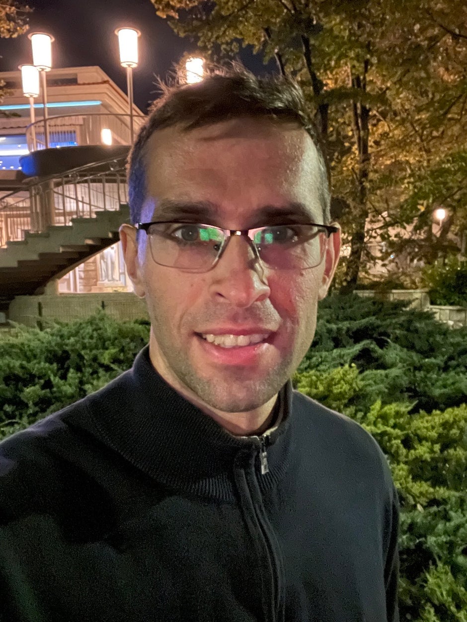 iPhone 12 review - PhoneArena