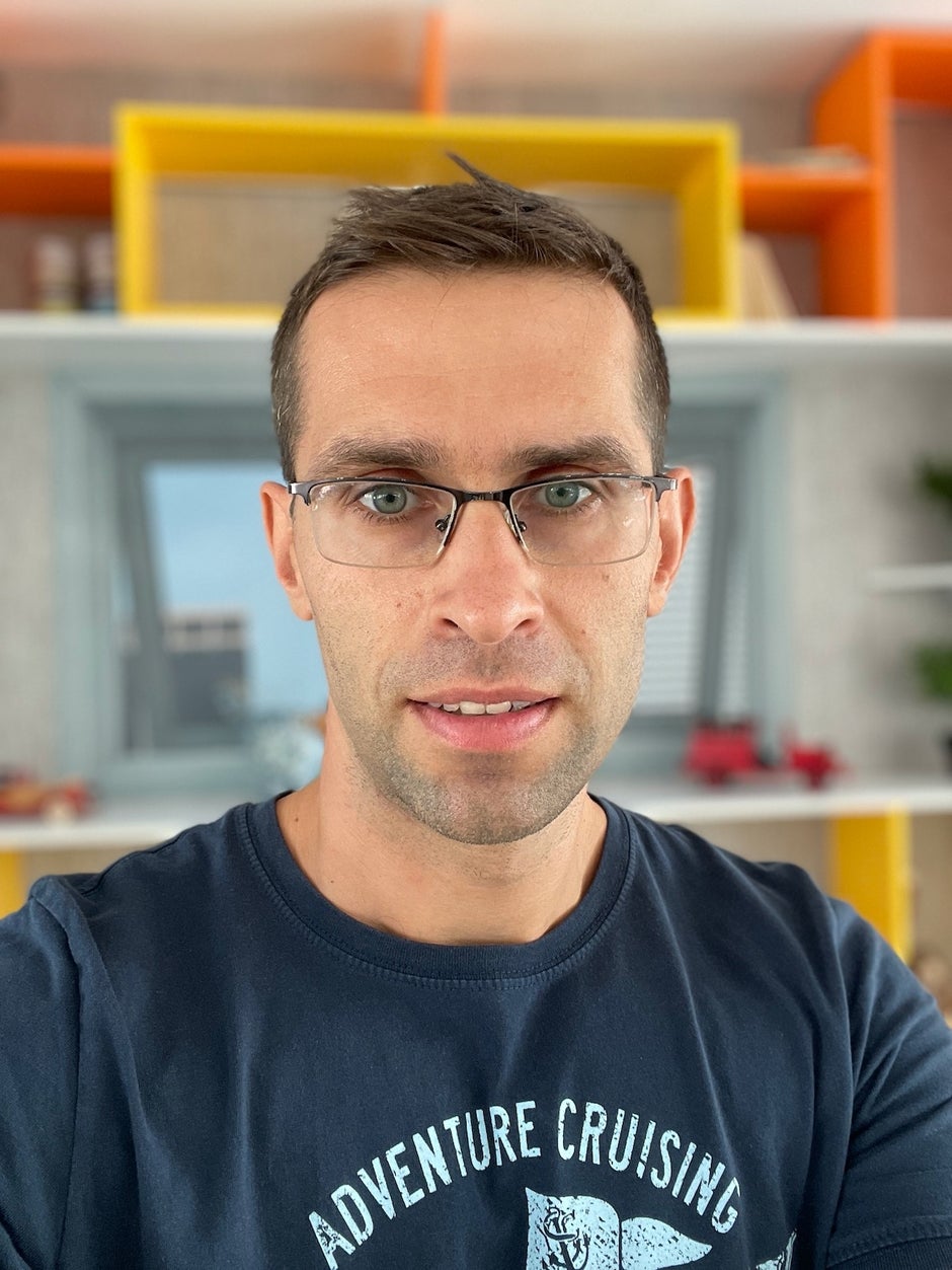 iPhone 12 review - PhoneArena