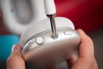 Apple AirPods Max review: disregard the hype - PhoneArena