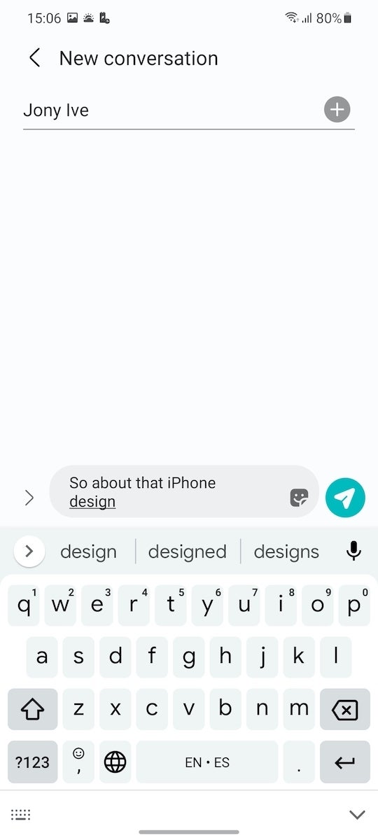 Samsung Galaxy S21 review - PhoneArena