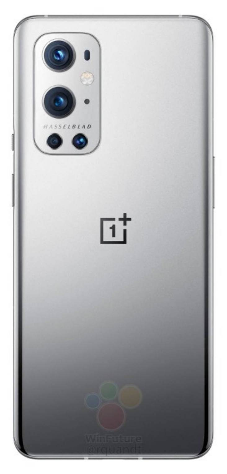 OnePlus 9 Pro vs iPhone 12 Pro Max: has OnePlus made the ultimate ...