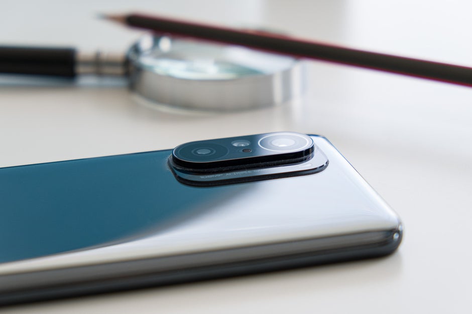 Xiaomi Mi 11i review: Cutting corners - PhoneArena