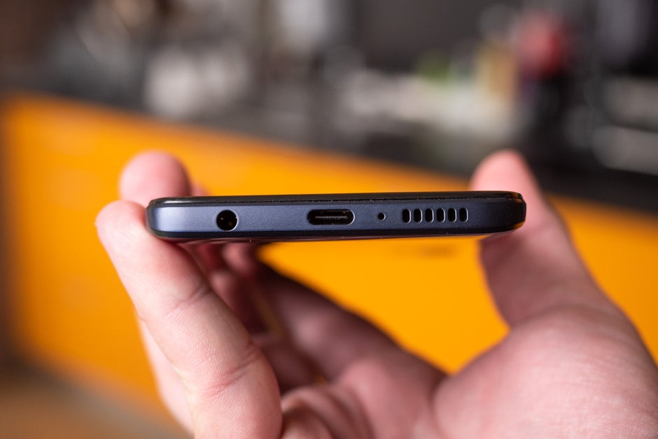 Motorola Moto G50 review: 5G for the masses - PhoneArena