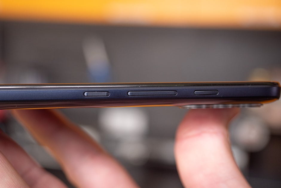 Motorola Moto G50 review: 5G for the masses - PhoneArena