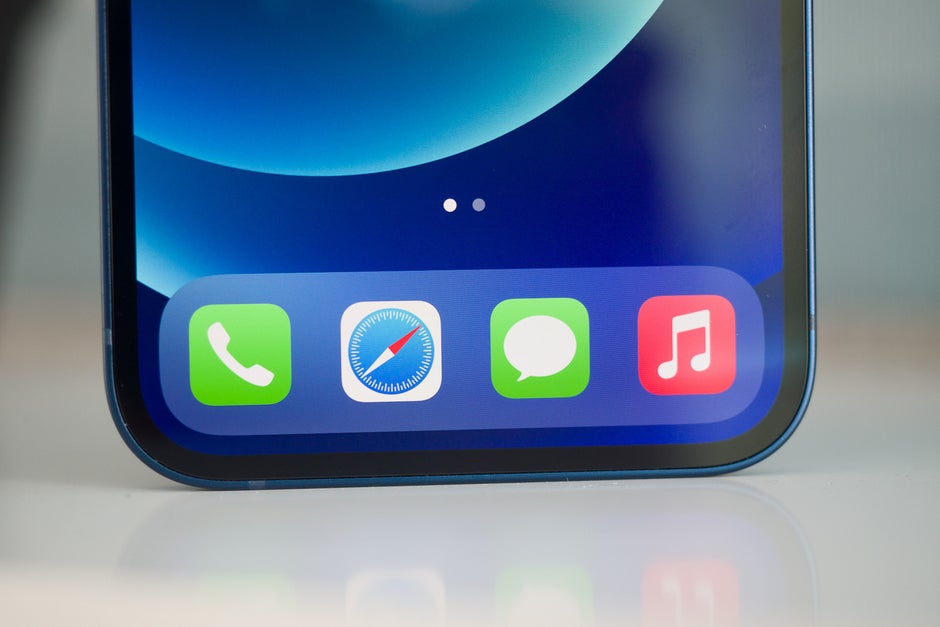 iPhone 12 review - PhoneArena