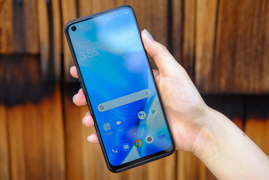 OnePlus Nord N200 5G Review: Budget excellence with one compromise ...