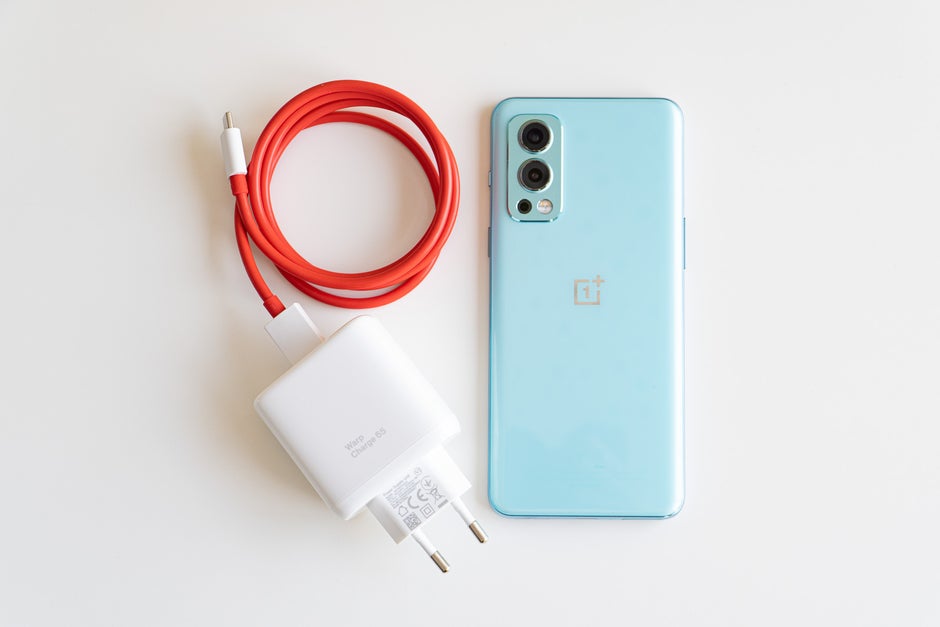 OnePlus Nord 2 Review: do you even need a flagship? - PhoneArena