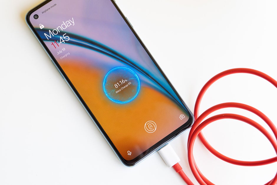 OnePlus Nord 2 Review: do you even need a flagship? - PhoneArena