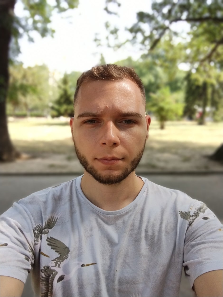 Motorola Defy (2021) review: no case required - PhoneArena