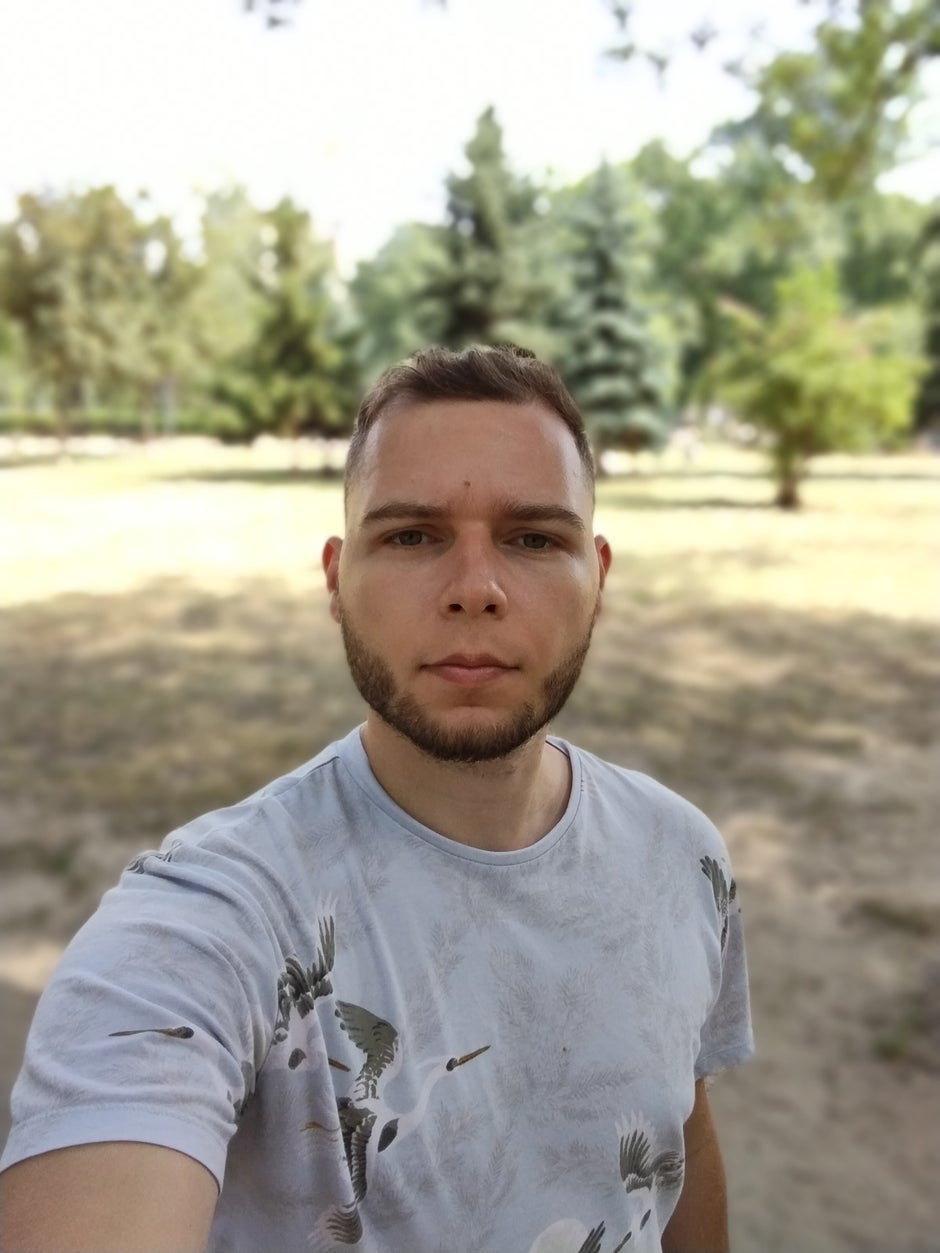 Motorola Defy (2021) review: no case required - PhoneArena