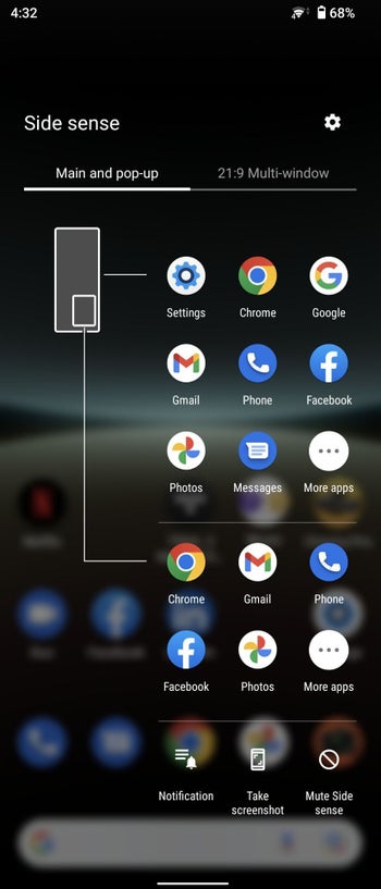 Sony Xperia 5 IV Review: The Undercover Superhero - PhoneArena
