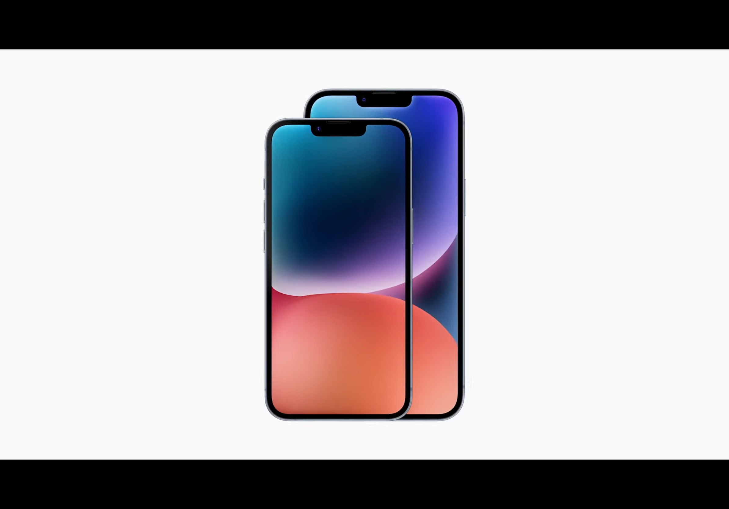 Apple iPhone 14 Plus preview: Bigger, but still notched - PhoneArena