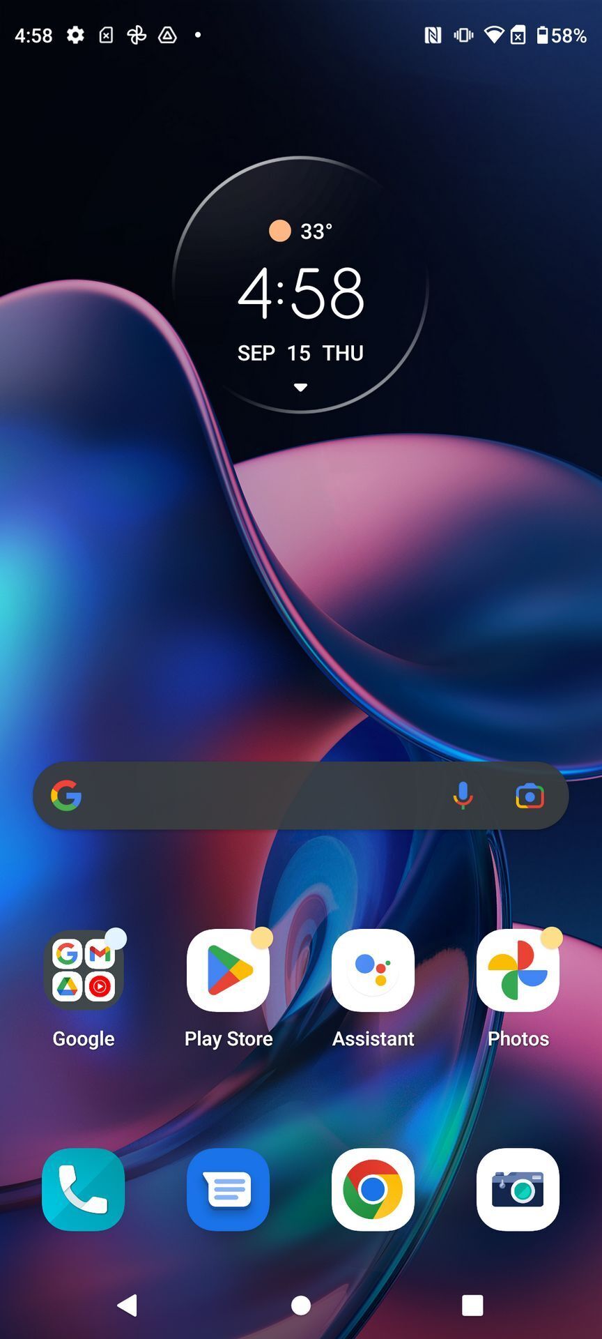 Motorola Edge (2022) review: a minor update - PhoneArena