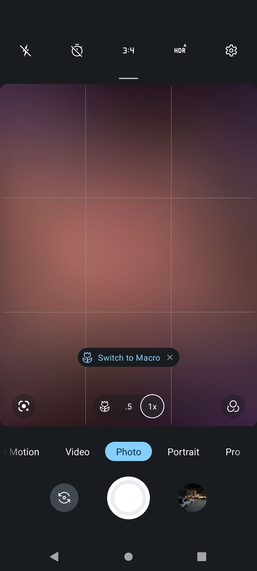 Motorola Edge (2022) review: a minor update - PhoneArena