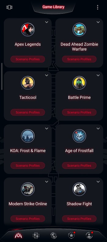 ROG Phone 6D Ultimate review: an unlikely hero underneath - PhoneArena