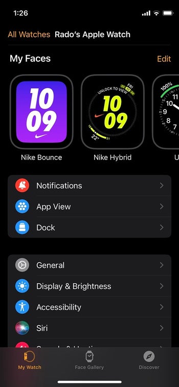 Apple Watch SE 2 (2022) review: The affordable Apple Watch; why pay ...